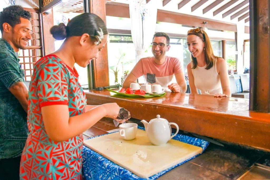 Discover Tonga - Book 5+ Tours & Activities | TripCarver